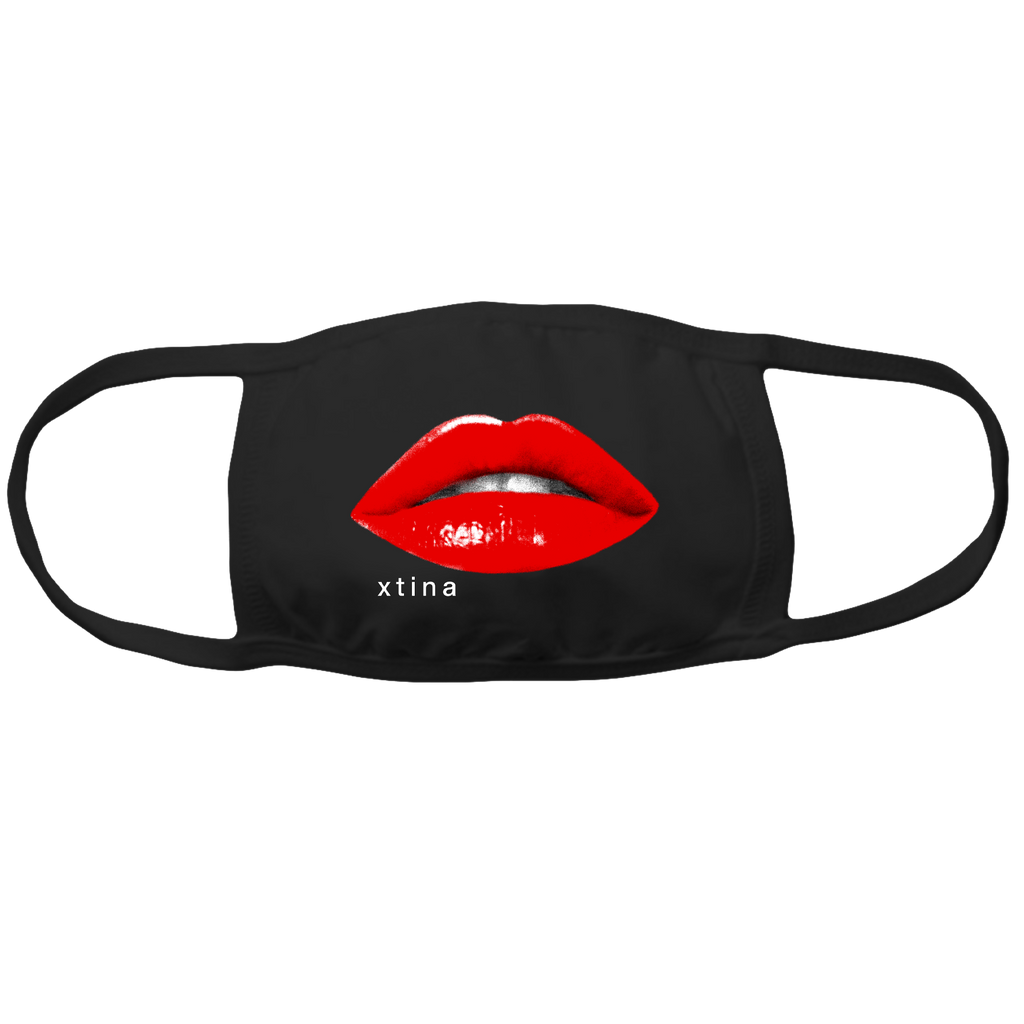 BIONIC FACE MASK – Christina Aguilera Store